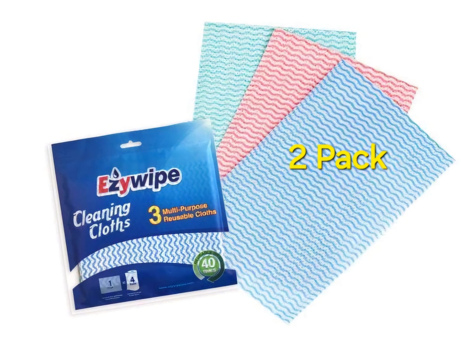 Basic Cleaning Kit 7 Pcs - NG Solutions Products